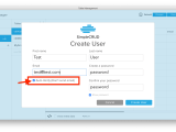 Simple Crud Example Livecloud Documentation