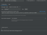 Remote Debugging Docs