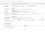 Set Up Single Sign On With Google Workspace Logto Docs