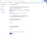Set Up Single Sign On With Google Workspace Logto Docs