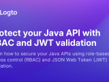 Protect Your Java Api With Rbac And Jwt Validation Logto Docs