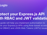 Protect Your Express Js Api With Rbac And Jwt Validation Logto Docs