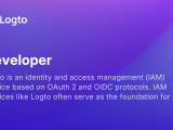 Developer Logto Docs