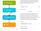 Workflows Losant Documentation