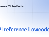 Api Reference Lowcoder Lowcoder Api Specification