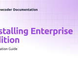 Installing Enterprise Edition Lowcoder Documentation