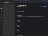 Mqtt And Rdbms Bridges Machbase