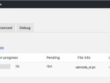 How To Translate Vaincode Theme Using The Loco Translate Plugin