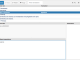 How To Translate Vaincode Theme Using The Loco Translate Plugin