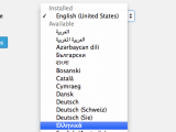 How To Translate Vaincode Theme Using The Loco Translate Plugin