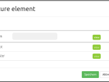 Layouts Mapbender Documentation
