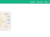 Creating Your First Map Maphub Documentation