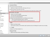 Using With Resharper Mappinggenerator Documentation