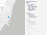 Reverse Geocoding Uses The User S Location To Search For Places