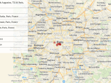 How To Search Places By Coordinates Reverse Geocoding Geocoding