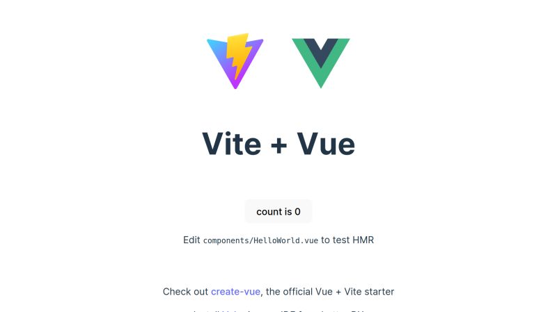 Vue.js with MapTiler maps | Vuejs | JavaScript maps SDK | MapTiler SDK ...