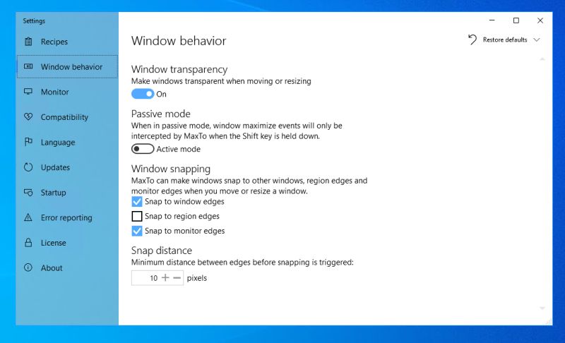 Recipes Maxto Tutorial - Best Geometric Images in HD