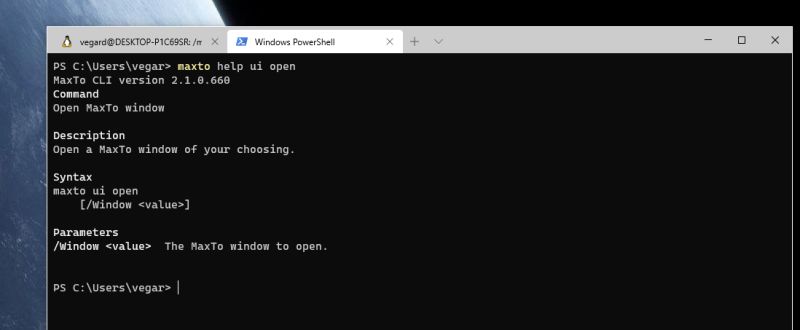 Recipes Maxto Tutorial - Premium Vintage Wallpaper Gallery - High Resolution