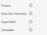 Model Settings Md Ai Documentation