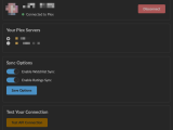 Plex Documentation