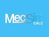 Welcome Mecsimcalc Docs