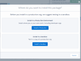 Quickstart Melissa Documentation