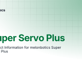 Super Servo Plus Docs