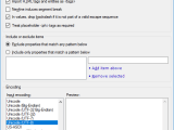 Java Properties Files Properties