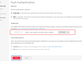 Authy App Based Verification Miarec Documentation