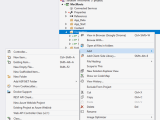 Asp Net Mvc 5 Adding A Controller
