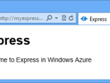 Install Express Node Js Windows Strangemertq