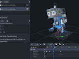 Bedrock Modeling And Animation Blockbench Wiki