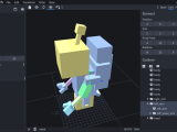 Bedrock Modeling And Animation Blockbench Wiki