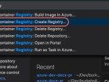 Inspecting Docker Containers With Visual Studio Code