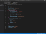 Visual Studio Code Auto Format Filnmai