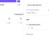 Funnels Quickstart Mixpanel Docs