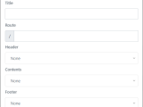 Screens Modlr