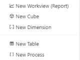 Variables Schedules And Styles Modlr