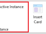 Instance Modlr