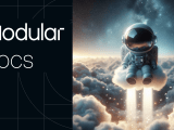 Modular Documentation Modular