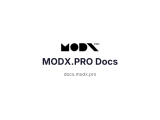 Modx Components Documentation And More Docs Modx Pro