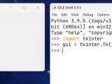 Python Tkinter Docs Tkinter Python Documentation Ihmc