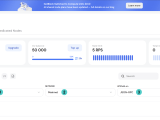 Moonbeam Api Providers And Endpoints Moonbeam Docs