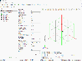 Context Specific Toolbar M Star Cfd Documentation