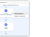 Debugging Mule Applications Mulesoft Documentation