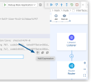 Debugging The American Flights App Mulesoft Documentation