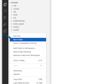 Adding Folders To Your Home Directory Mulesoft Documentation