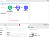 Step 4 Add Validation And Error Handling Mulesoft Documentation