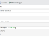 Introduction To Mule 4 Error Handlers Mulesoft Documentation