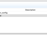 Global Configurations Mulesoft Documentation
